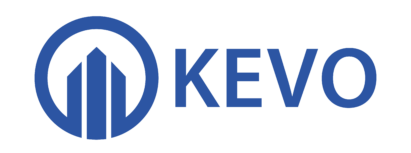 Homepage - Kevobina